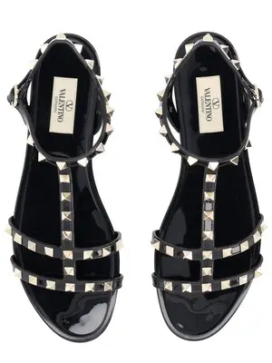 Valentino Garavani Rockstud Sandal