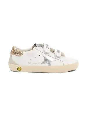 GOLDEN GOOSE Sstar Sneakers