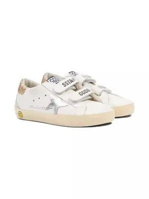 GOLDEN GOOSE Sstar Sneakers