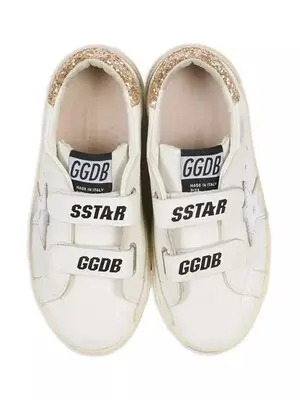 GOLDEN GOOSE Sstar Sneakers