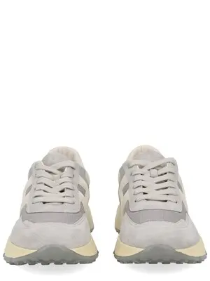 Hogan Hyperlight Sneakers - Grey
