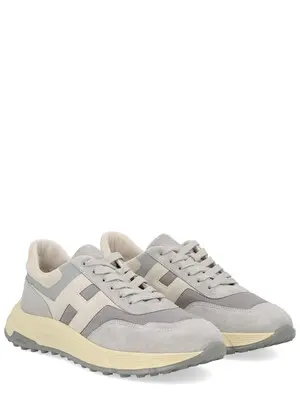 Hogan Hyperlight Sneakers - Grey