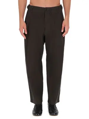Lemaire Tailored Pants For Men