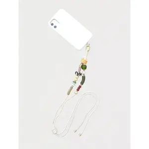 BY LILLA Gramercy Crossbody Phone Strap