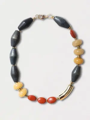 BY LILLA Tart Necklace - Multi