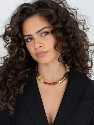 BY LILLA Tart Necklace