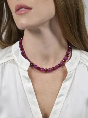 BY LILLA Necklace
