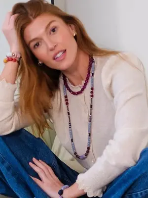 BY LILLA Necklace