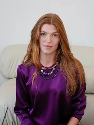 BY LILLA Necklace