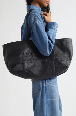 Alexander Wang Large Pack Tote