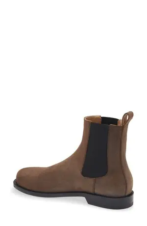 JW Anderson Loafer Chelsea Boot
