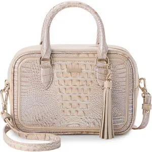 Brahmin Gold Tone Bags For Women