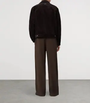 ALLSAINTS Halla Wide-leg Trousers