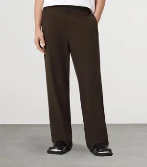 ALLSAINTS Halla Wide-leg Trousers