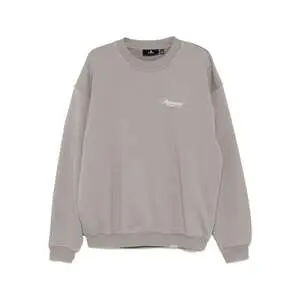 REPRESENT Sweater - Grey