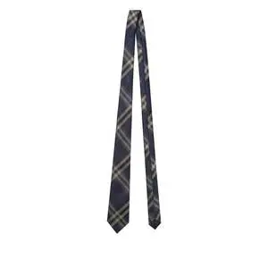 Burberry Ties & Bow Ties - Blue