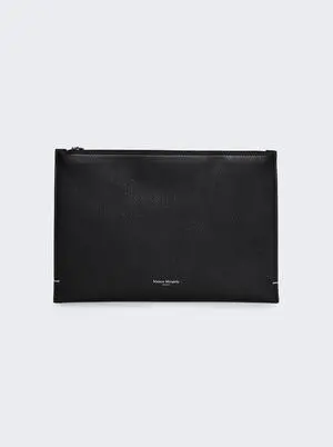 MAISON MARGIELA Large Pouch