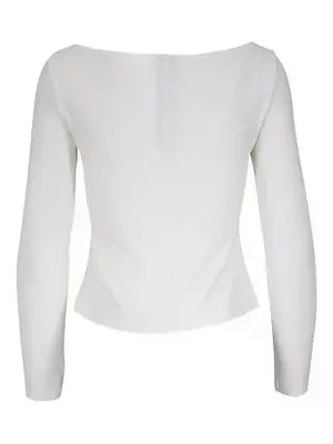 KZ_K STUDIO Long-sleeved Top