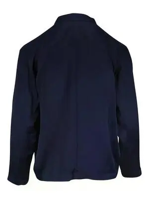 Zero + Maria Cornejo Evi Blouse