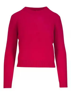 LISA YANG Crew-neck Pullover