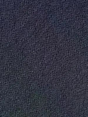 Canali Bouclé Neck Tie