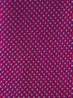 Eton Patterned Neck Tie