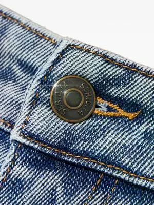 SEROYA Diego Low-rise Jeans