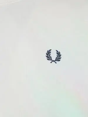 Fred Perry Laurel Wreath Sweater