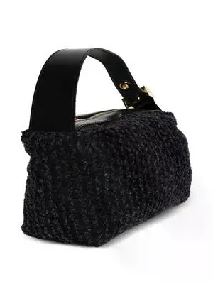 Sacai Textured Shoulder Bag