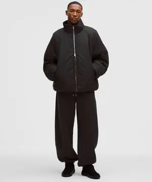 Lululemon La Insulated Jacket