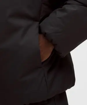 Lululemon La Insulated Jacket