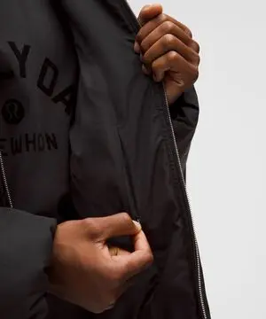 Lululemon La Insulated Jacket