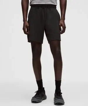 Lululemon Pace Breaker Linerless Short 7 - Black