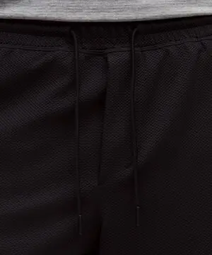 Lululemon Pace Breaker Linerless Short 7 - Black