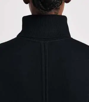 TOTEME Wool-blend Rollneck Sweater