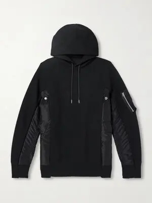 Sacai Activewear For Men