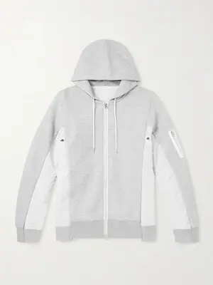 Sacai Activewear For Men