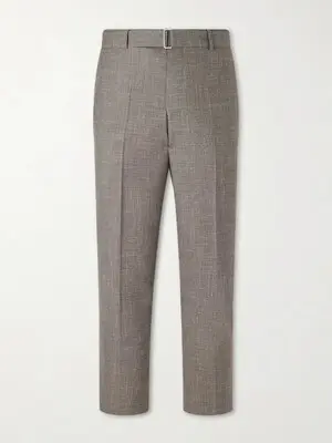 Officine Generale Relaxed Pants For Men