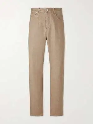 Jacquemus Le De-nîmes Droit Straight-leg Jeans
