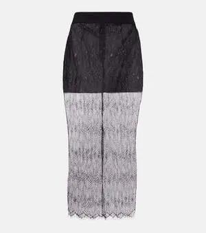 The Frankie Shop Asymmetrical Skirts