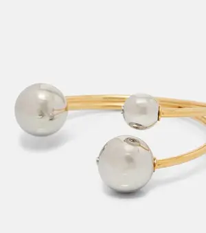 Isabel Marant Étoile Elina Cuff Bracelet