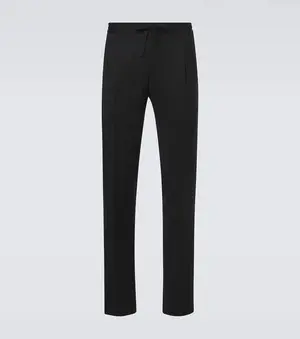 Lardini Tapered Pants For Men