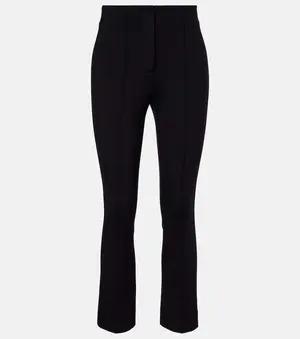 Veronica Beard Fitted Pants For Women