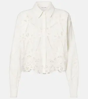 Veronica Beard Oversized Shirts For Women