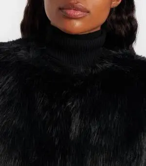 Staud Casimira Cropped Jacket