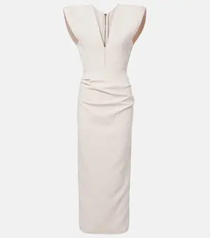 Maticevski Flared Cocktail Dresses