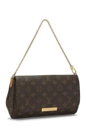 LOUIS VUITTON Monogram Favorite