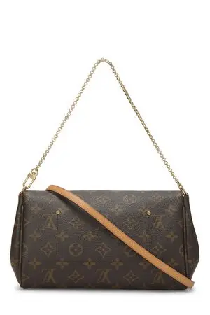 LOUIS VUITTON Monogram Favorite