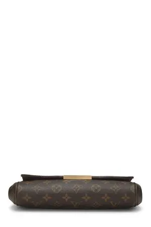 LOUIS VUITTON Monogram Favorite