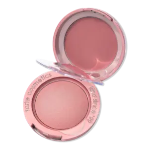 TARTE COSMETICS Macaron Blush & Glow Duo - Toasted Coconut